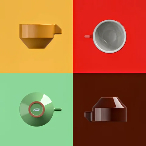 Render Weekly - The Industrial Design Community for 3D Visualization